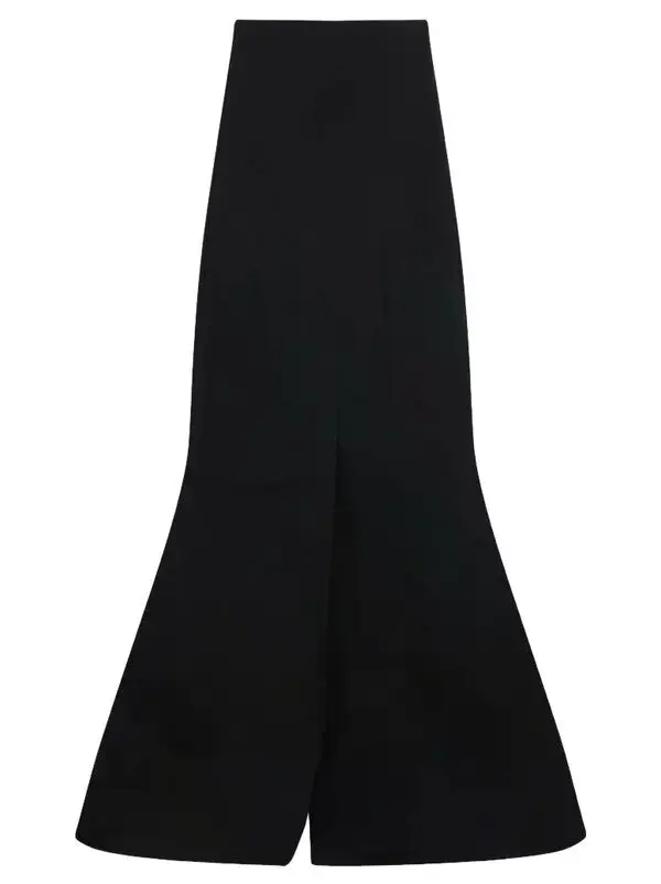 Rick Owens Sheath Dress - Black
