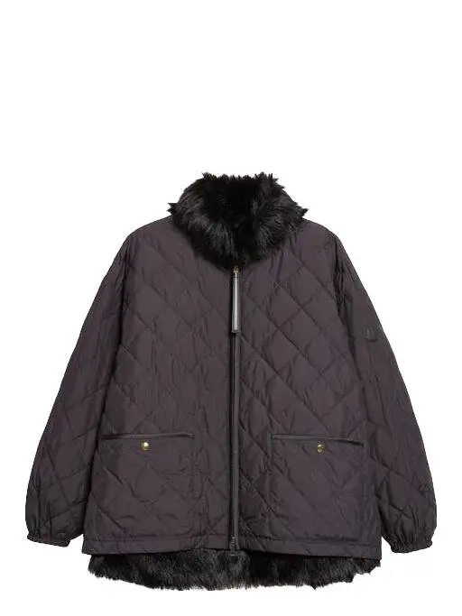 Moncler Chaleureux 3-in-1 Jacket - Black