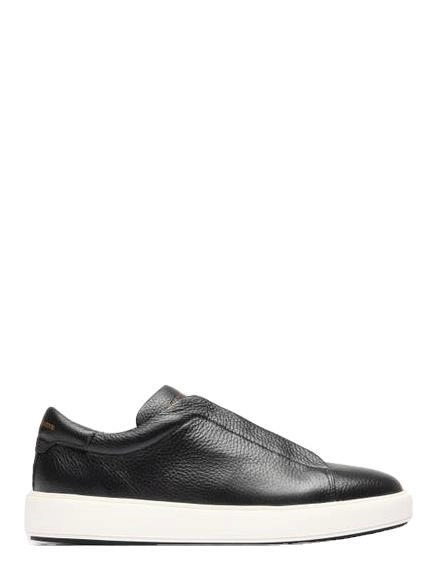 Officine Creative Slouch 003 Low-top Sneakers - Blue