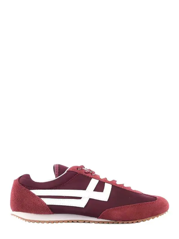 PRO-KEDS 1949 Racer 77 Low-top Sneakers - Red