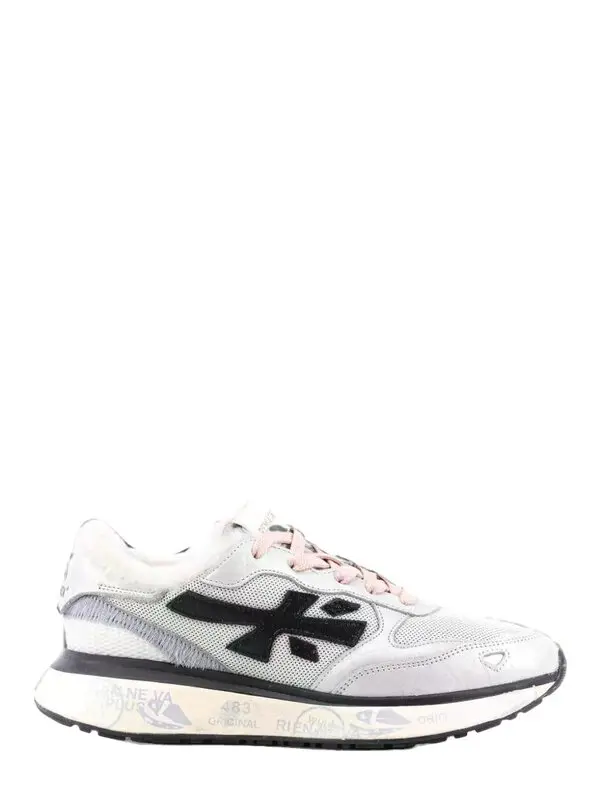 Premiata Lauryn 8533m Sneakers - Grey