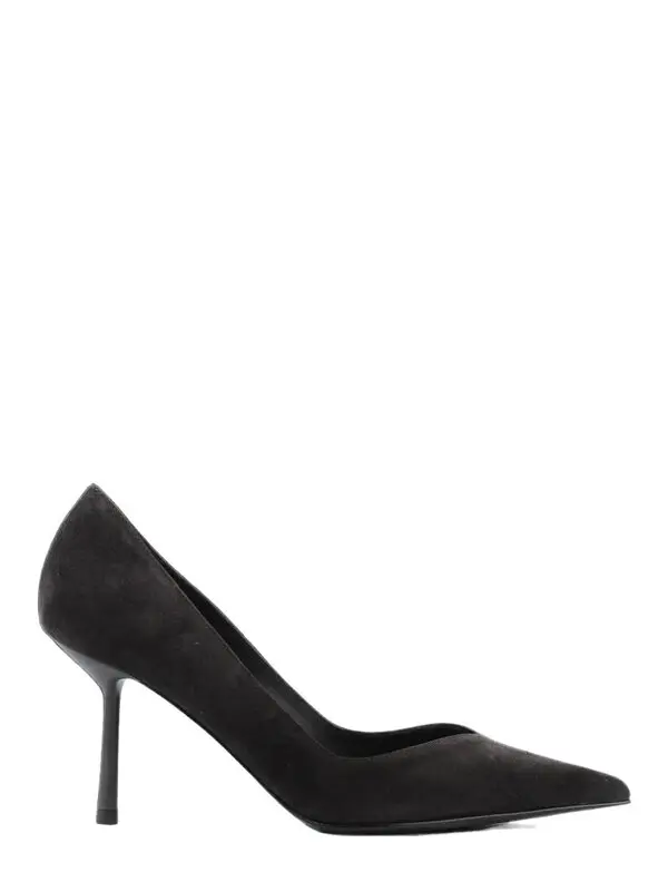 LE SILLA Deco Vivienne Pumps - Brown