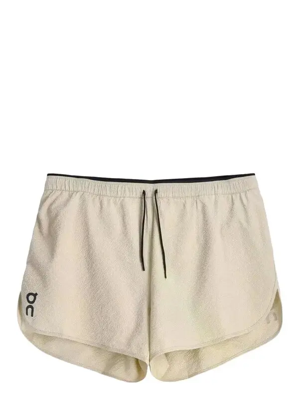 On Performance Volt Shorts - Neutrals