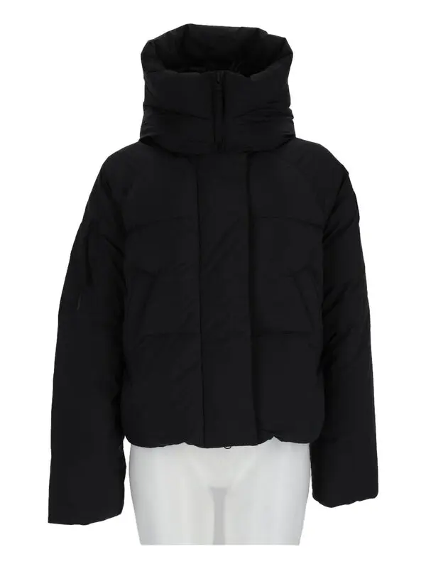 Canada Goose Giacca 'chilliwack - Black