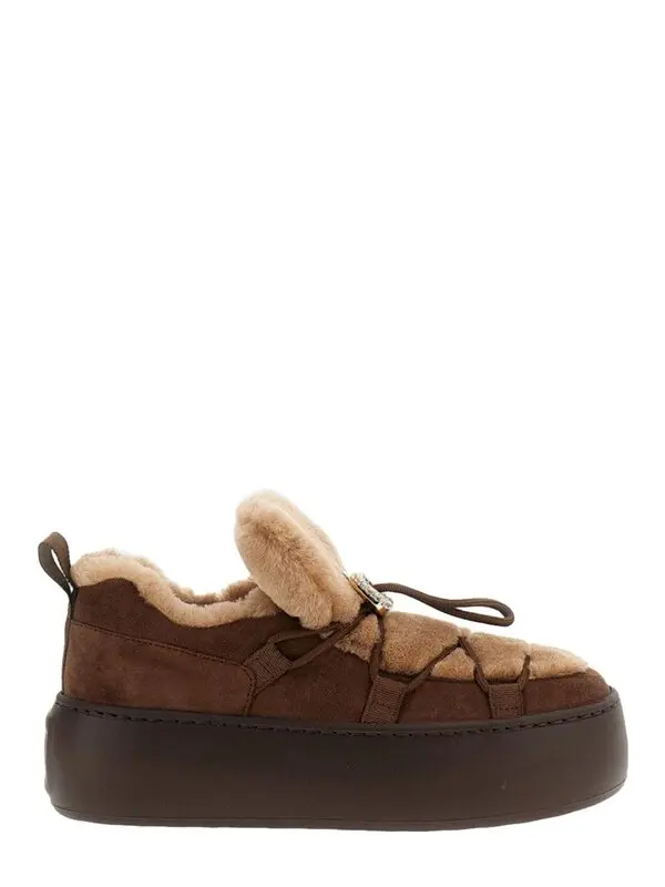 ROGER VIVIER Sneakers - Multicolor