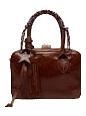 GOLDEN GOOSE Hand Bags - Multicolor