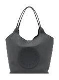 Stella McCartney Logo Reversible Tote Bag Alter Mat &amp; Alter Suede - Multicolor