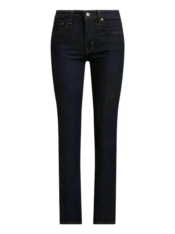 Ralph Lauren Slim-fit Jeans - Blue