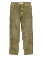 Our Legacy Trousers - Multicolor