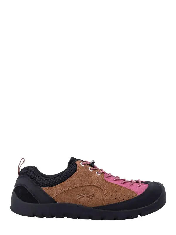 Keen Low-top Outdoor Sneaker - Bison