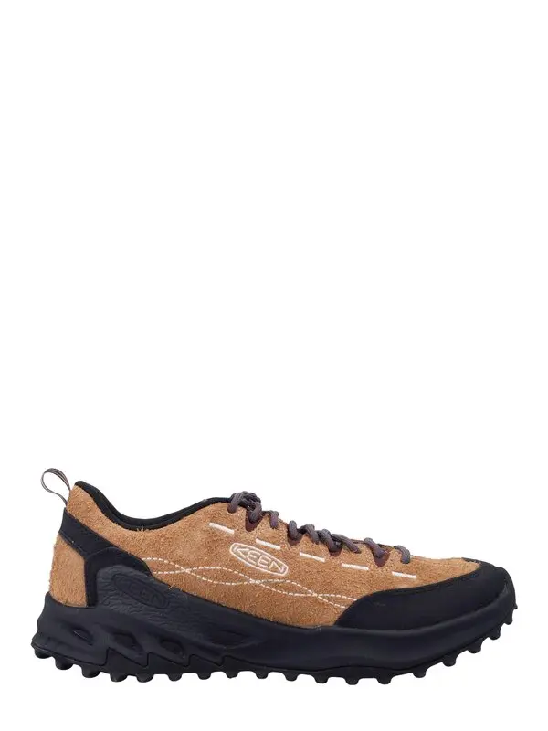 Keen Trail Sneaker - Chipmunk