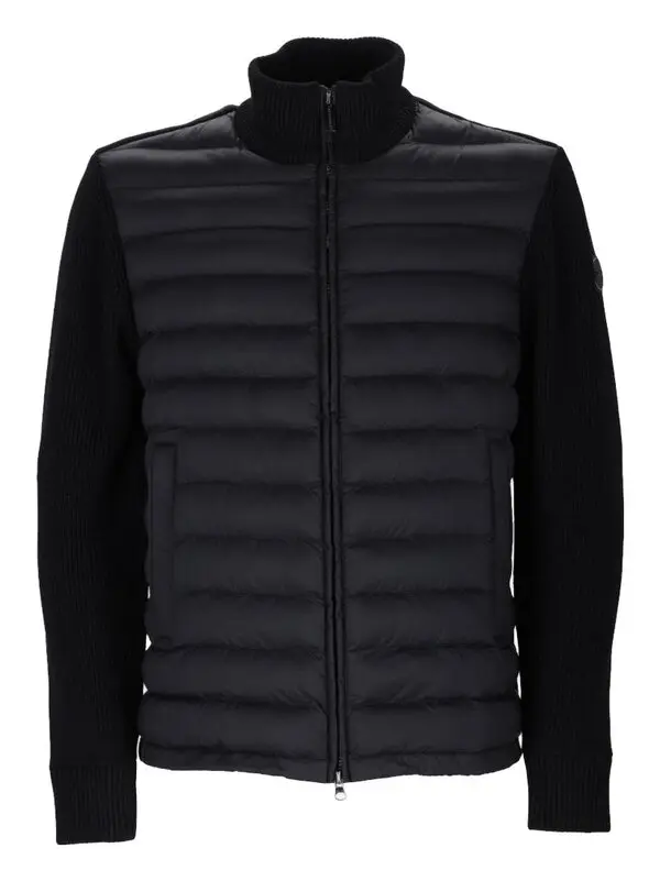 COLMAR Sports Jacket - Black