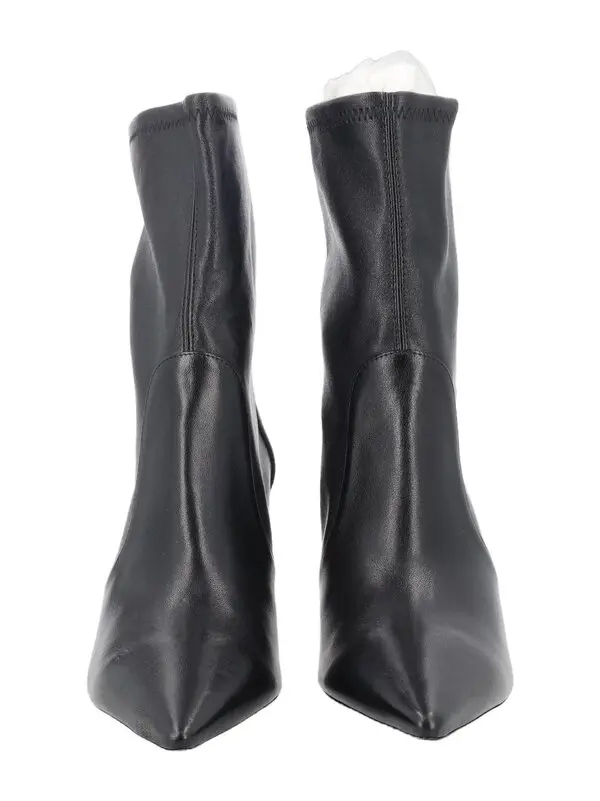 STUART WEITZMAN Made In Spain Boots - Black
