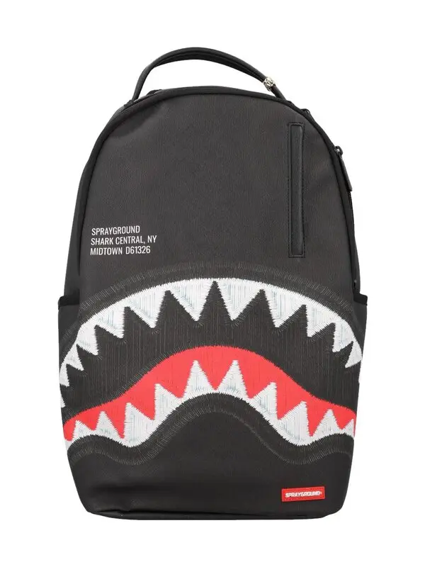 SPRAYGROUND Mini Pvc Backpack - Multicolour