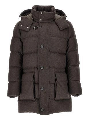 FAY Coats - Multicolor