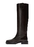 AeydĒ Henry Leather Boots - Multicolor