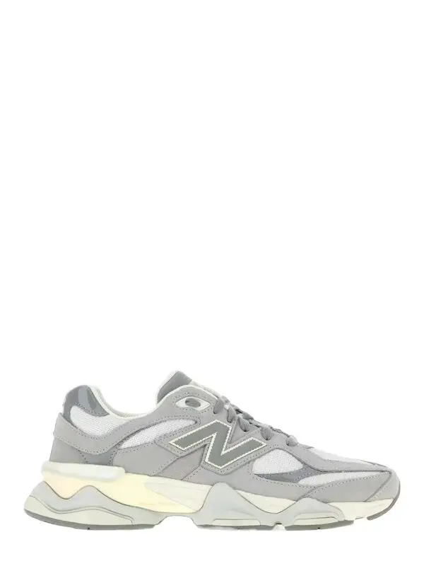 NEW BALANCE 9060 Sneakers - Grey