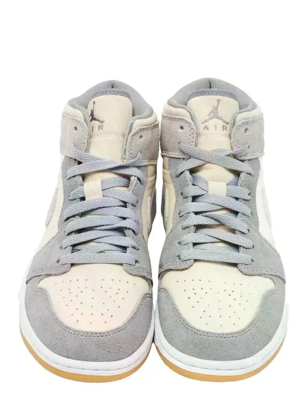 JORDAN Air 1 Se Sneakers - Grey