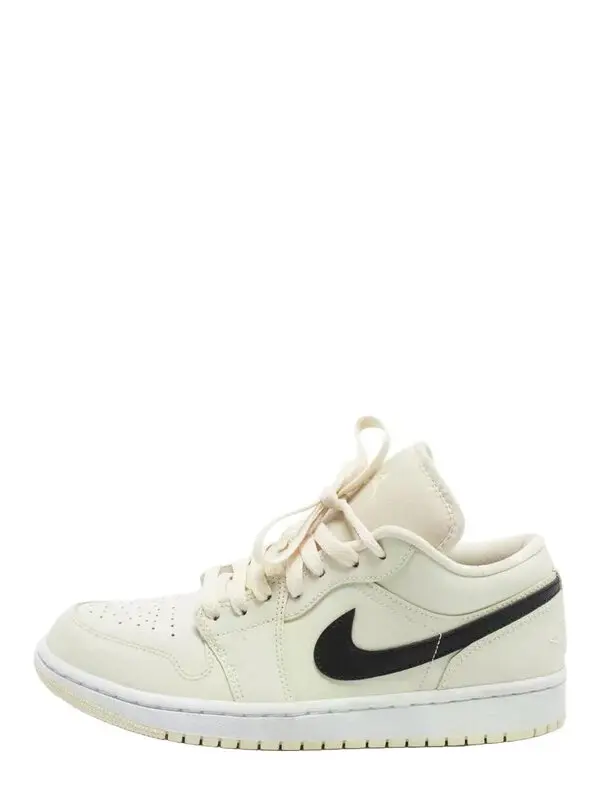 JORDAN Air 1 Low-top Sneakers - Neutrals