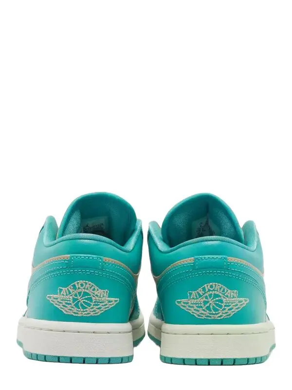 Nike Jordan 1 Tropical Sneakers - Blue