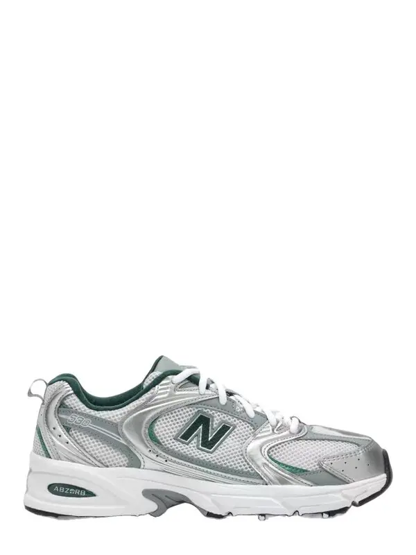 NEW BALANCE 530 Sneakers - Silver