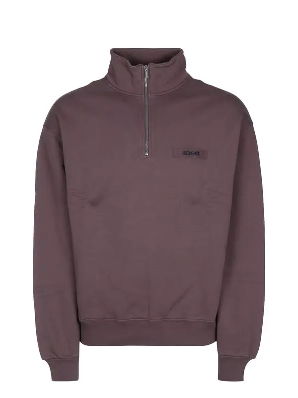 Jacquemus Le Camionneur Gros Grain - Multicolor