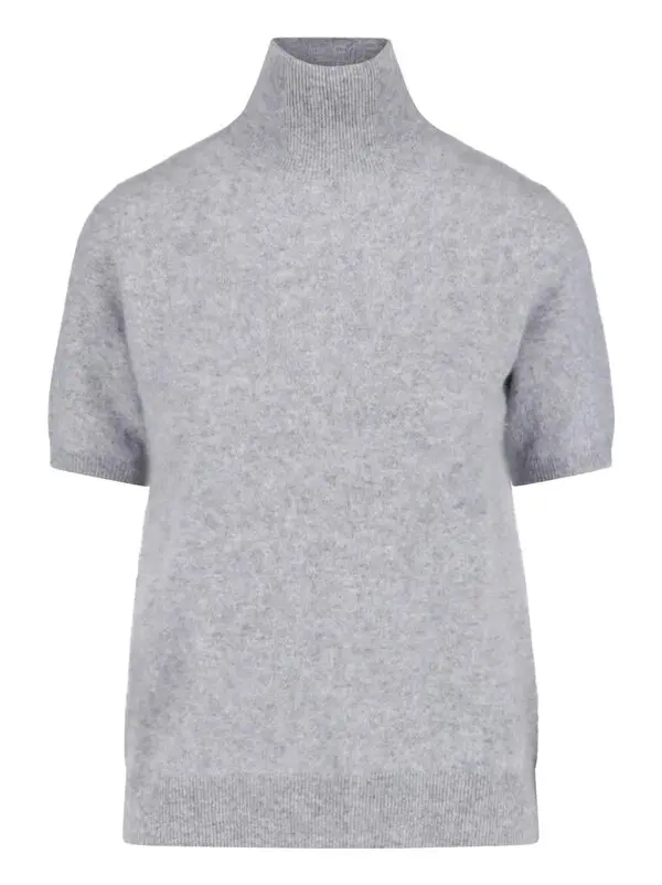 Max Mara Sweater “buono - Gray