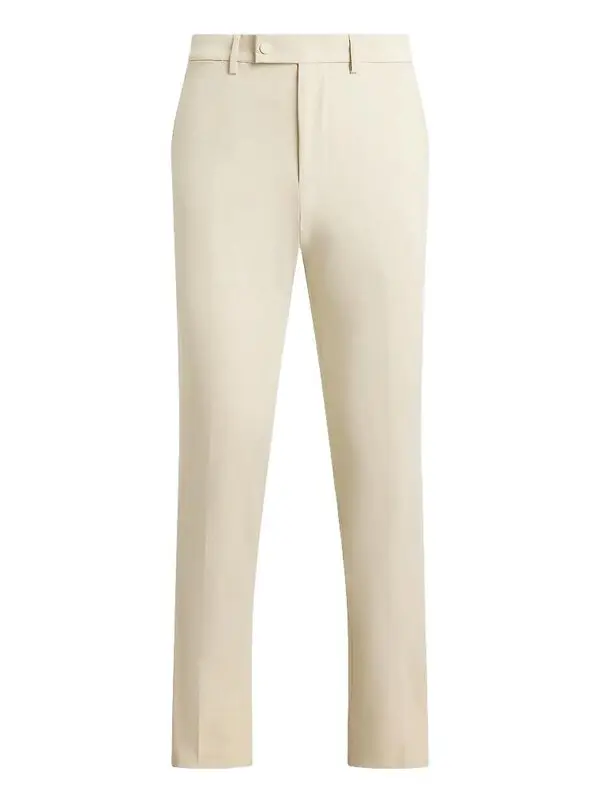 Rlx Ralph Lauren Standard Straight-leg Pants - Basic Sand