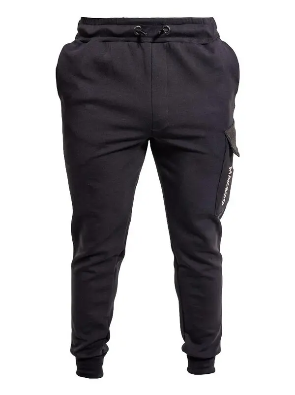 MACEOO Pocket Joggers - Grey