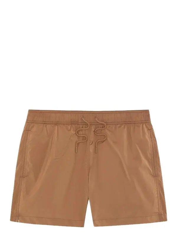 Frescobol Carioca Salvador Swim Shorts - Copper