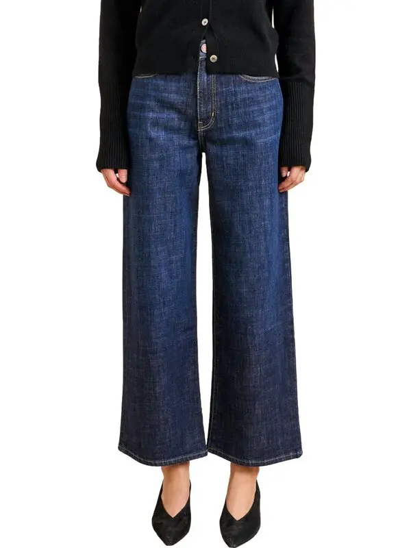 LA LIGNE Zooey Jeans - Michael