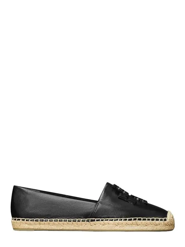 Tory Burch Kira Padded Flip-flops - Perfect Black
