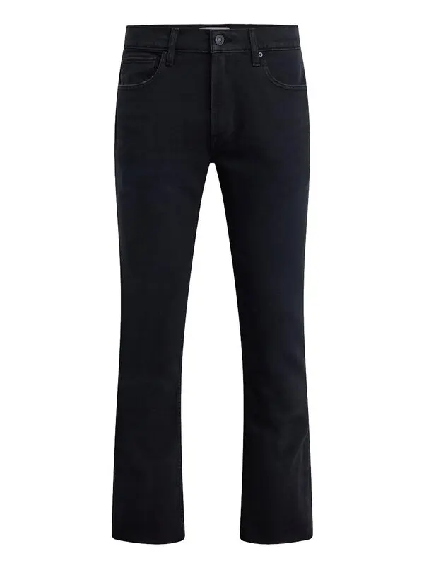 Hudson Jeans Walker Kick Flare Jeans - Bishop