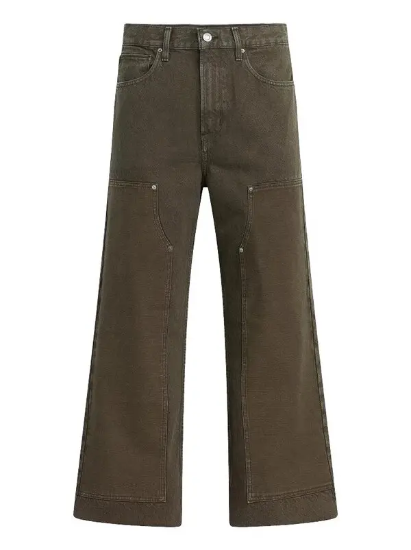 Hudson Jeans Luca Carpenter Jeans - Hillside