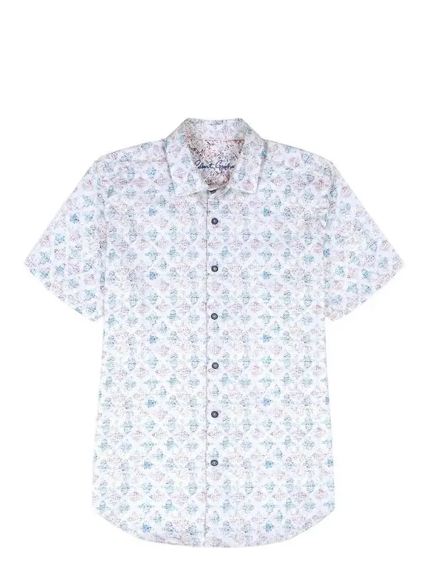 Robert Graham Greatorex Woven Shirt - Multi