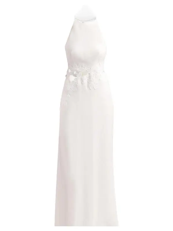Significant Other Idette Maxi Dress - Ivory