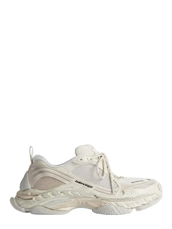 Balenciaga Triple S.2 Sneakers - Eggshell