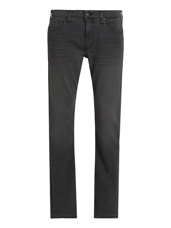 Paige Federal Slim-straight Jeans - Sheldon