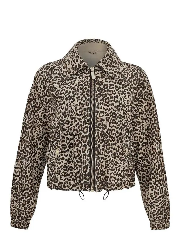 Gorski Select Metis Suede Jacket - Lprd