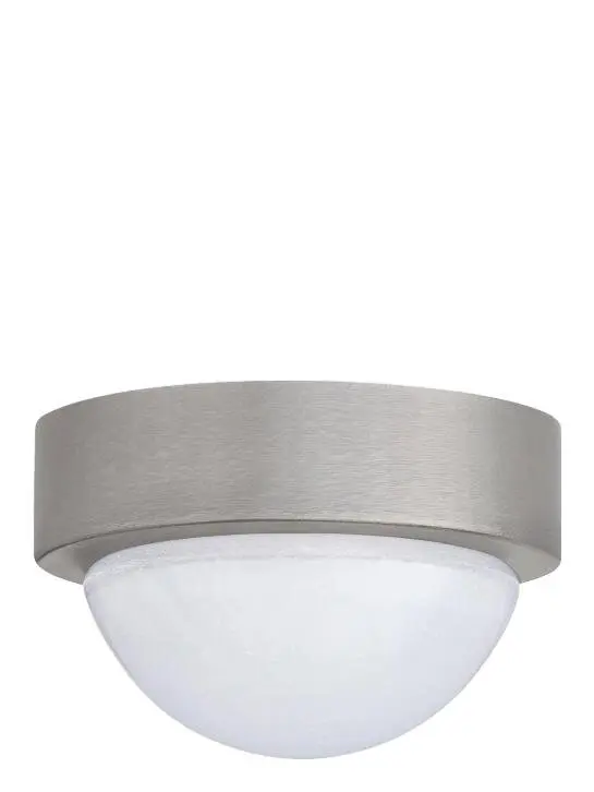 ARTERIORS Lennon Flush Mount - Silver