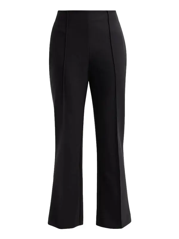 Simkhai Michelle Crop Pants - Black