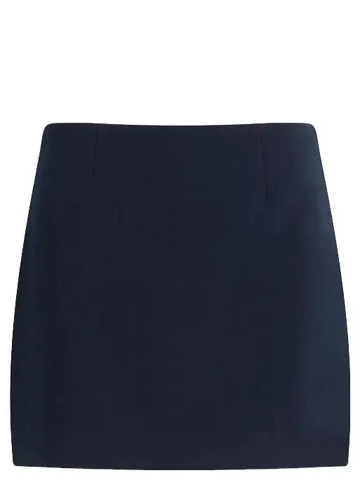 FAVORITE DAUGHTER The Favorite Skort - Navy