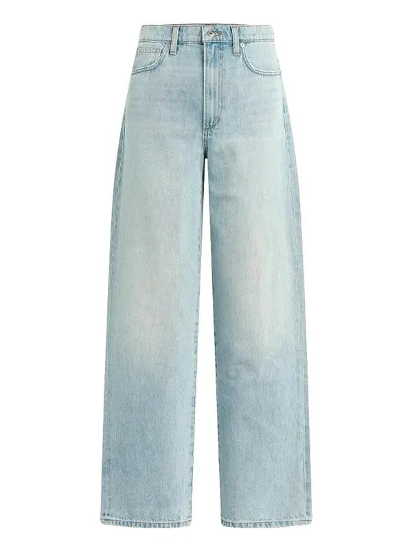 Joe's Jeans The Ryan Low Slung Baggy Jeans - Elevate