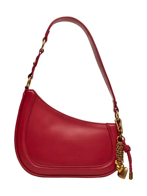 Steve Madden Musee Bag - Red