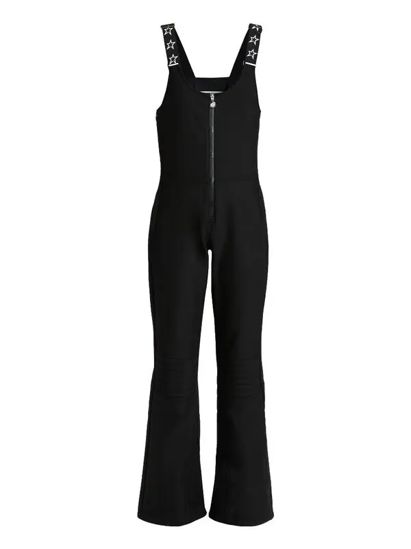 Perfect Moment Jg Bibbed Ski Pants - Black