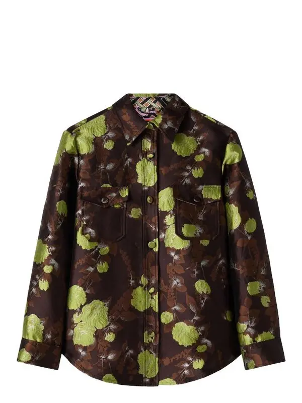La DoubleJ Better Than Your Boyfriend's Jacket - Devon Brown