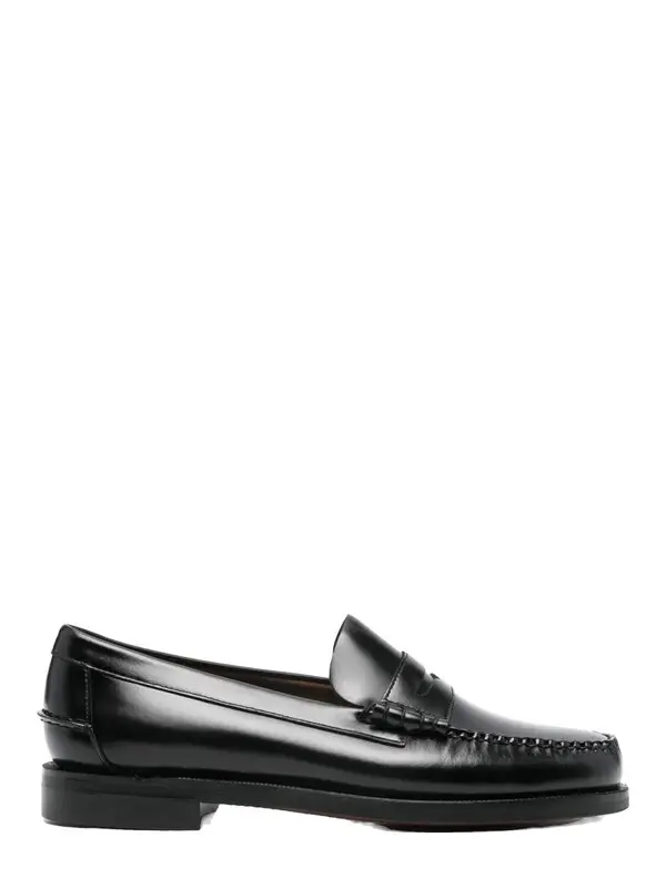 SEBAGO Loafers Classic "classic Dan - Black