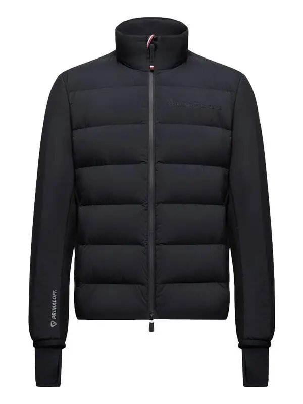 Moncler Araripe Puffer Jacket - Black