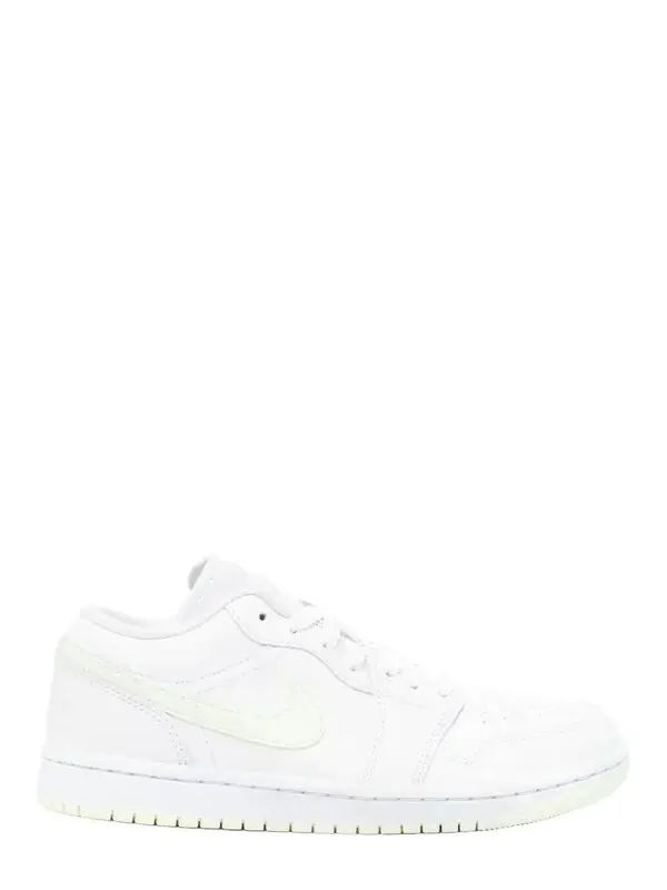 JORDAN Air 1 Low Sneakers - White