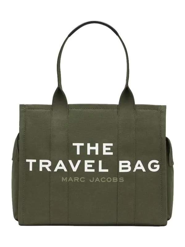 Marc Jacobs The Travel Tote Bag - Forest